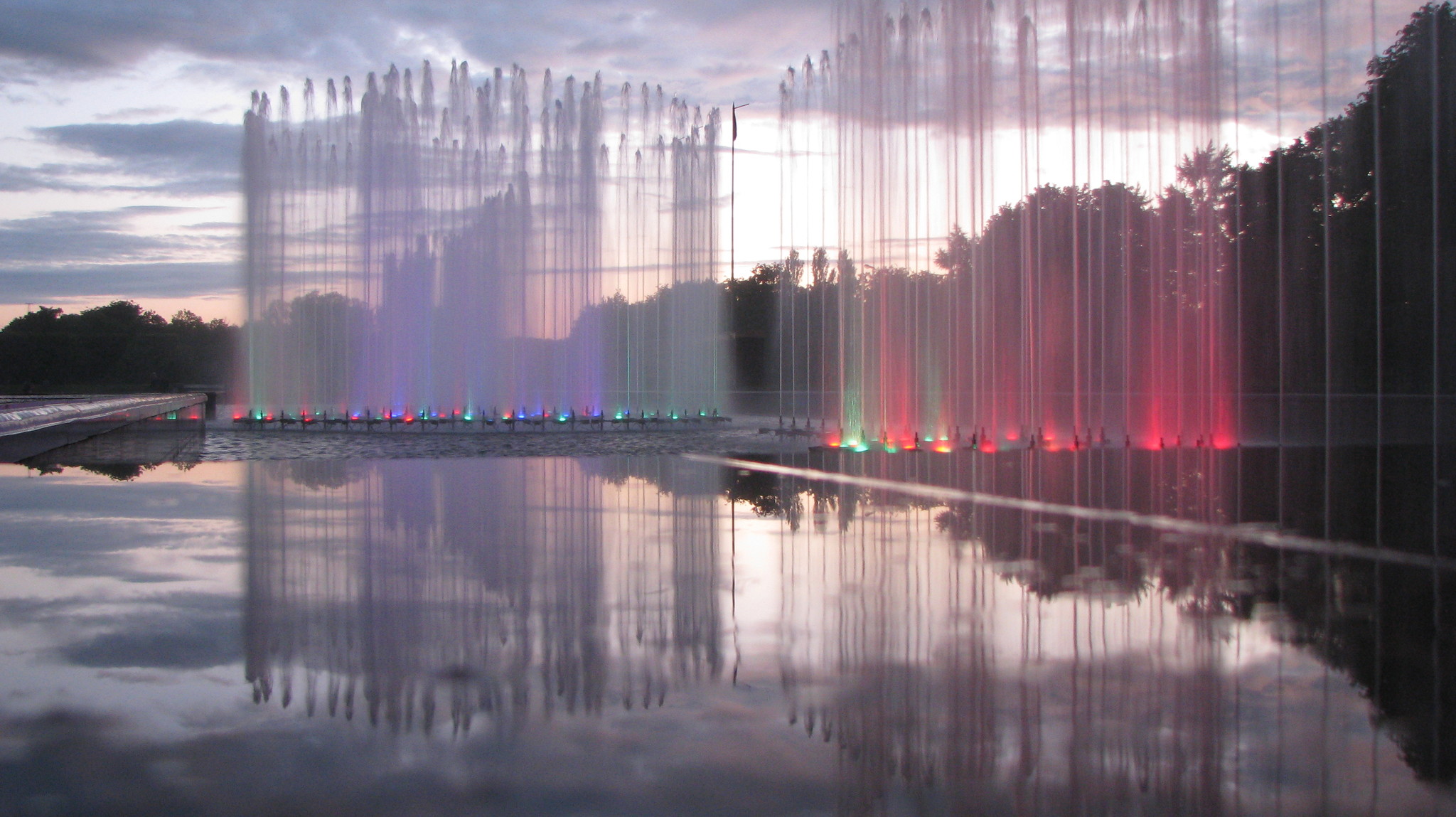 Петергофская дорога. V часть..mp4