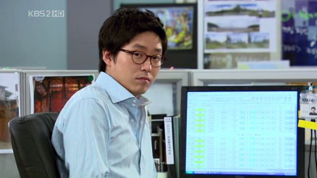 Мир, в котором они живут 1 сезон 1 серия