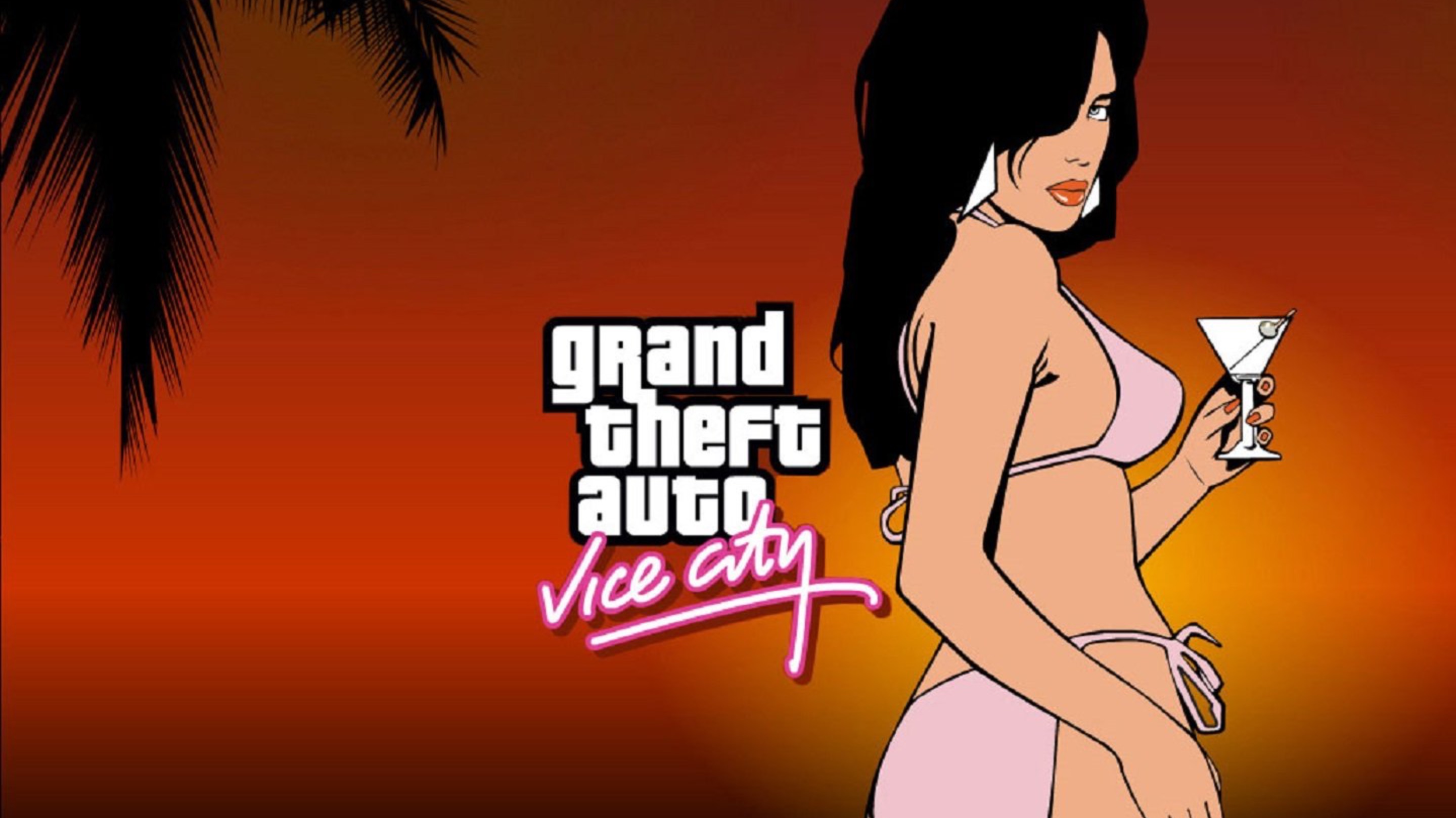 Гангстерский четверг — GTA: Vice City с Ильей Мэддисоном