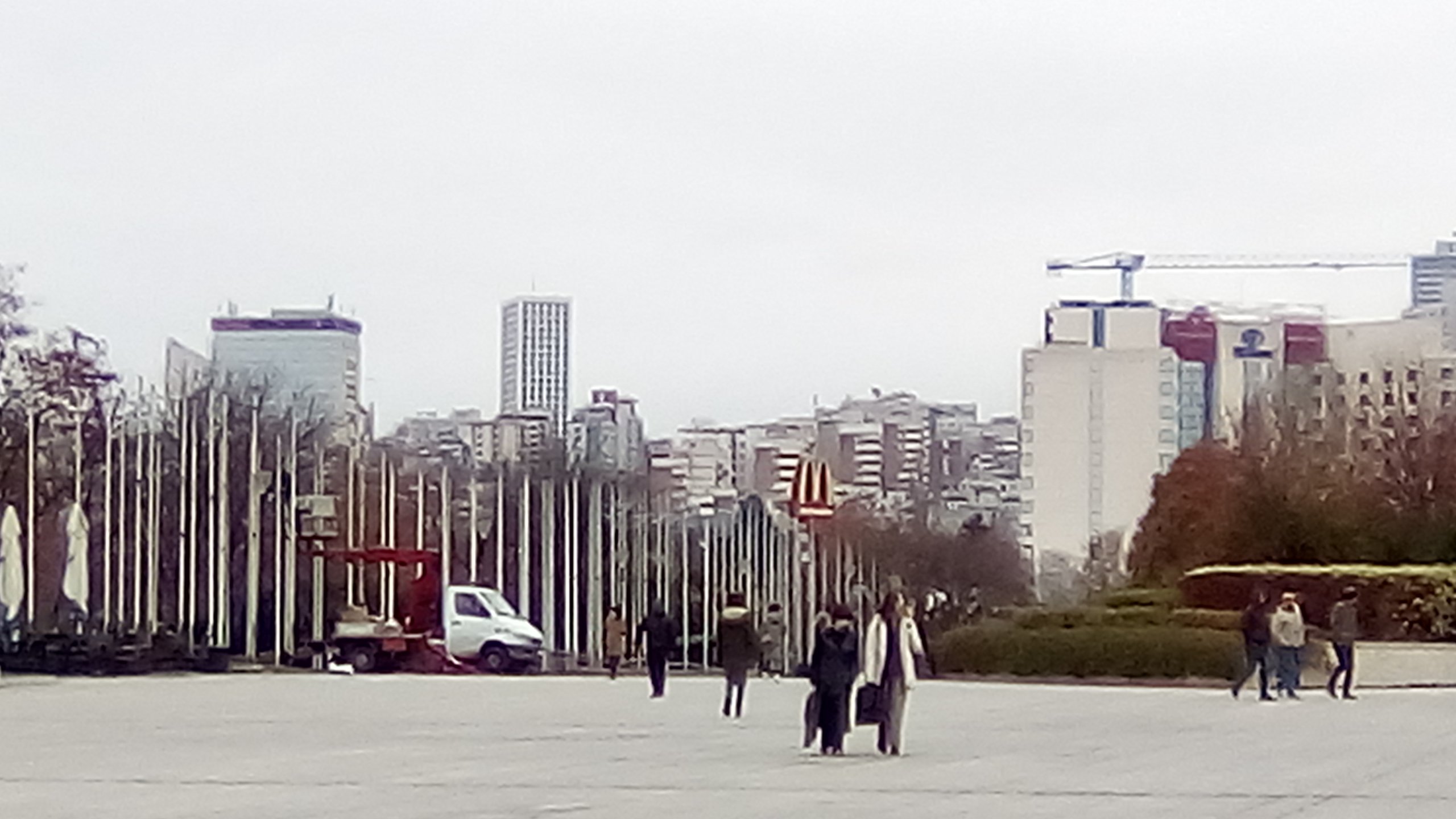 В СЪРЦЕТО НА БЪЛГАРИЯ /част 90/. София - Ботевград