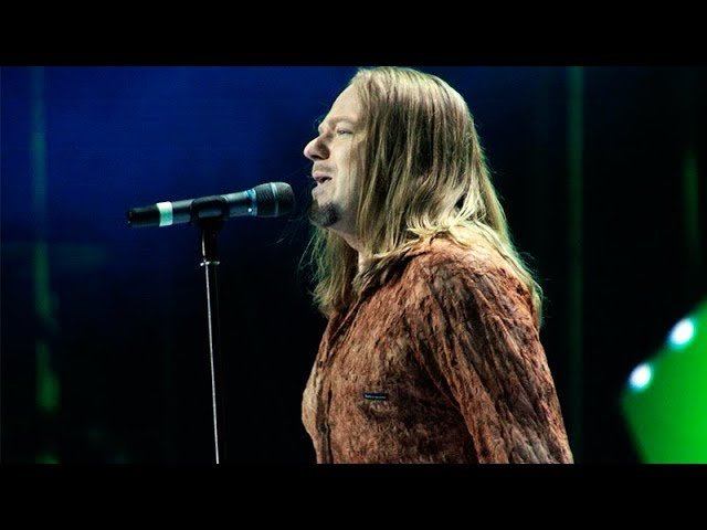 ️Владимир Пресняков - Недотрога (Дискотека 80-х 2007, Авторадио)