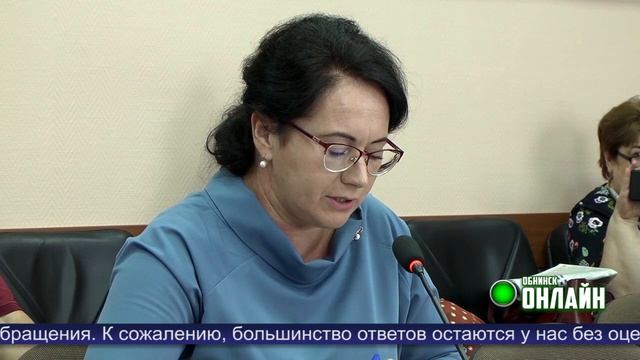 12.07.2022. Планёрка. Обнинск