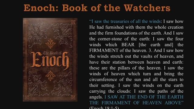 Antarctica in the Bible