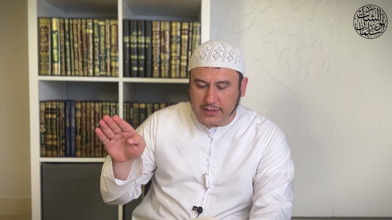 6.1 С чего начать изучение религии? || Ильшат Абу Сальман