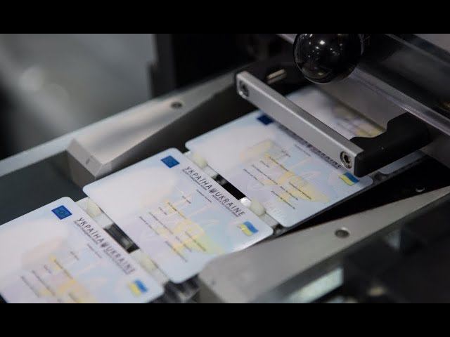 Биометрические паспорта и чипы нужны, чтобы православных заставить отречься от Христа. (Часть №2)