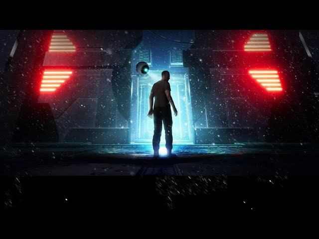 Прохождение Protocol. Стрим 13.07.2023