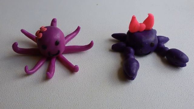 Поделки Даши 2017