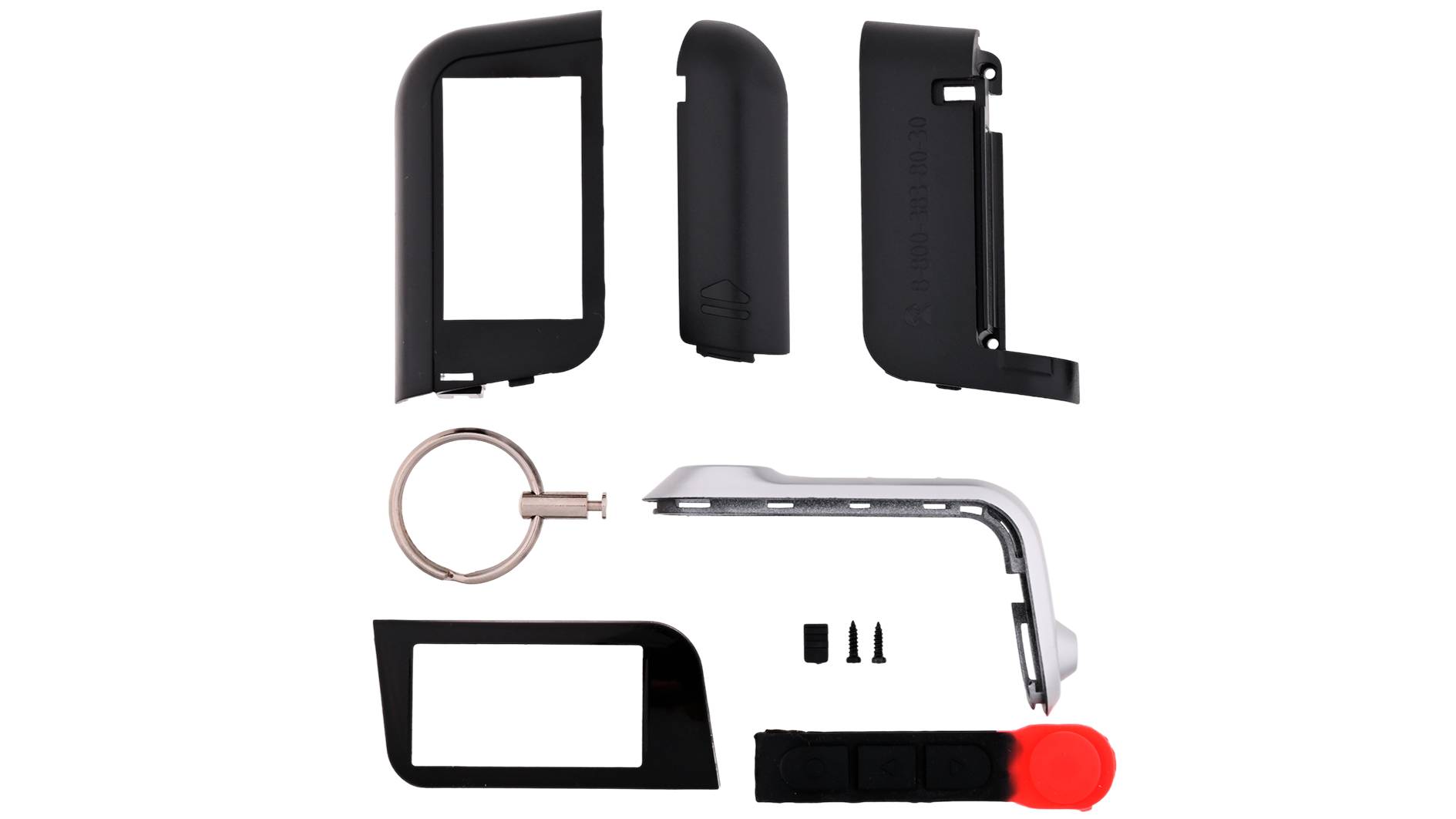 КОРПУС БРЕЛКА А93