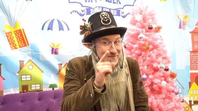 выставка "Зимний музей" (4)