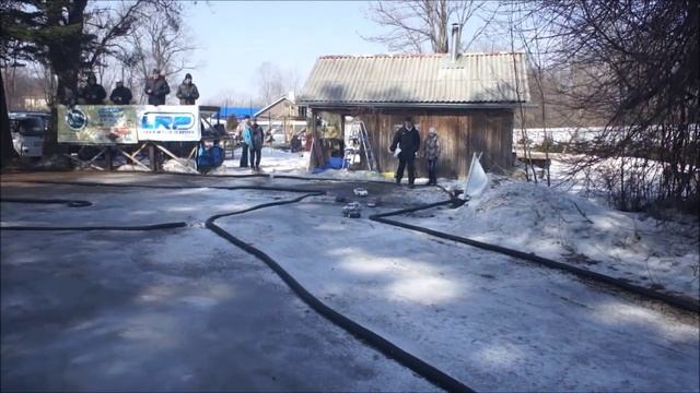 V этап RC Rally Cross of Vladivostok 23.02.2015.mp4