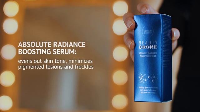 The innovative cosmetic line Beauty Drone EN.mp4