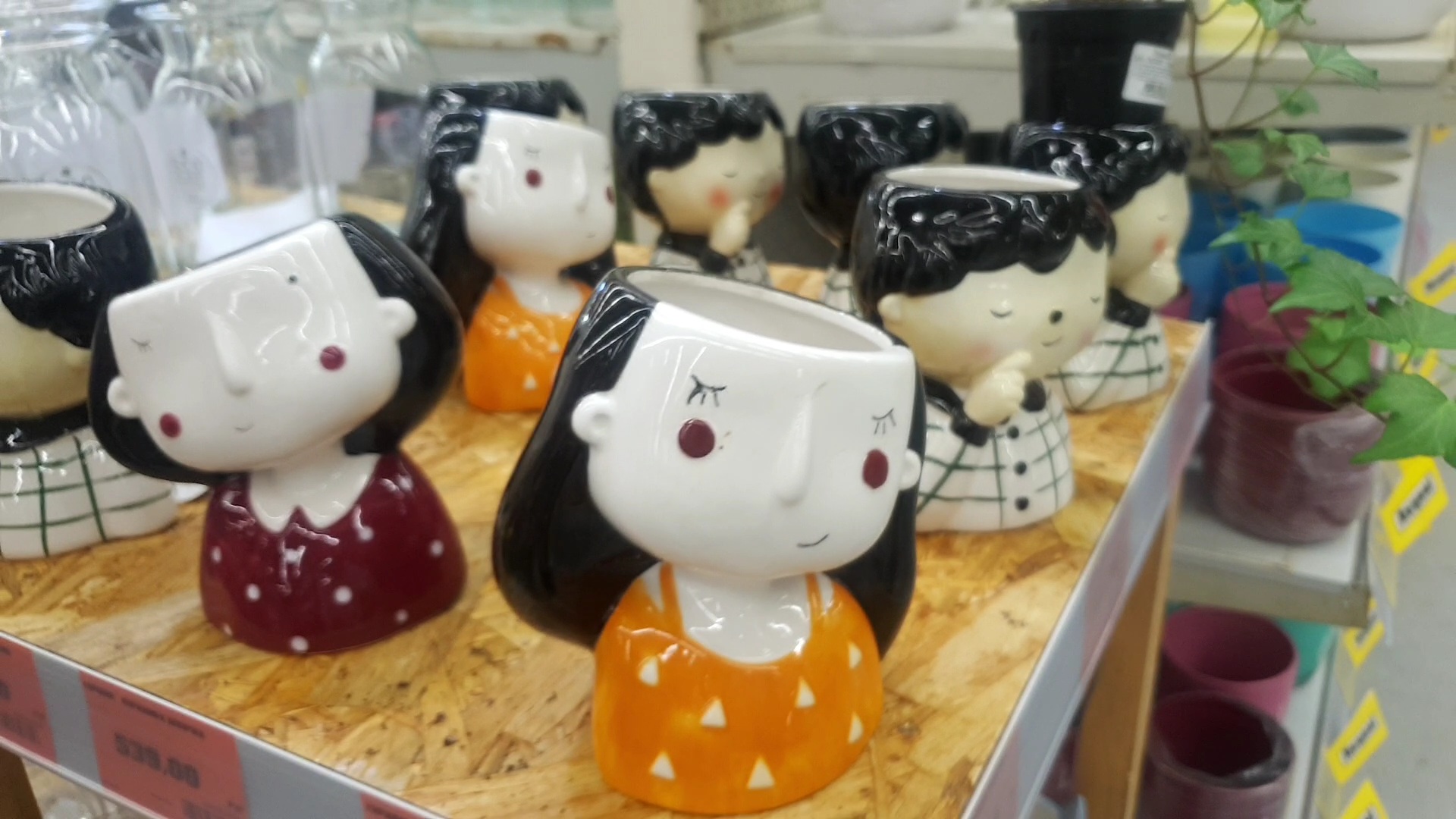 ОБИ?Вазы и Цветочные Кашпо (Скидки)??⚘