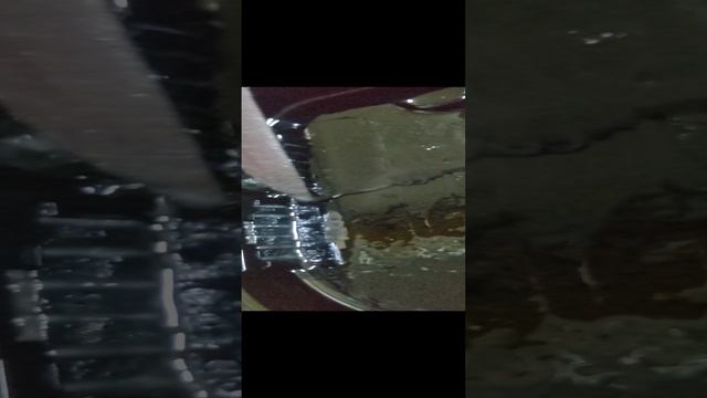 Снял поддон с АКПП Хавал Н9