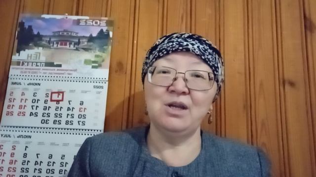 Участник проекта "ЭтНик: ресурсное сообщество". Оксана Афиногенова