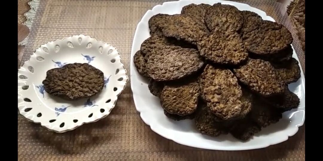 Печеночные оладьи! Нежные и очень вкусные!