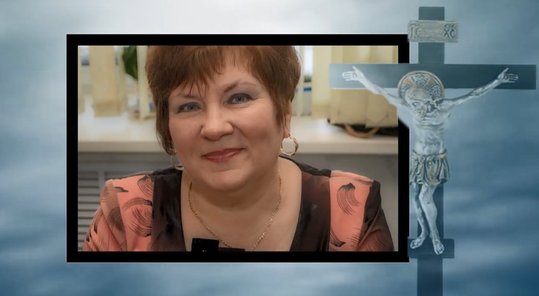 Памяти Ольги, друга, подруги