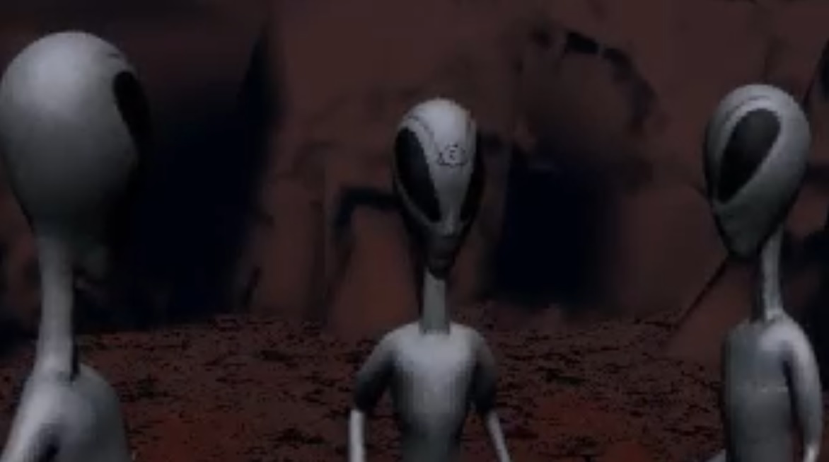 Dark Colony - LunaTek