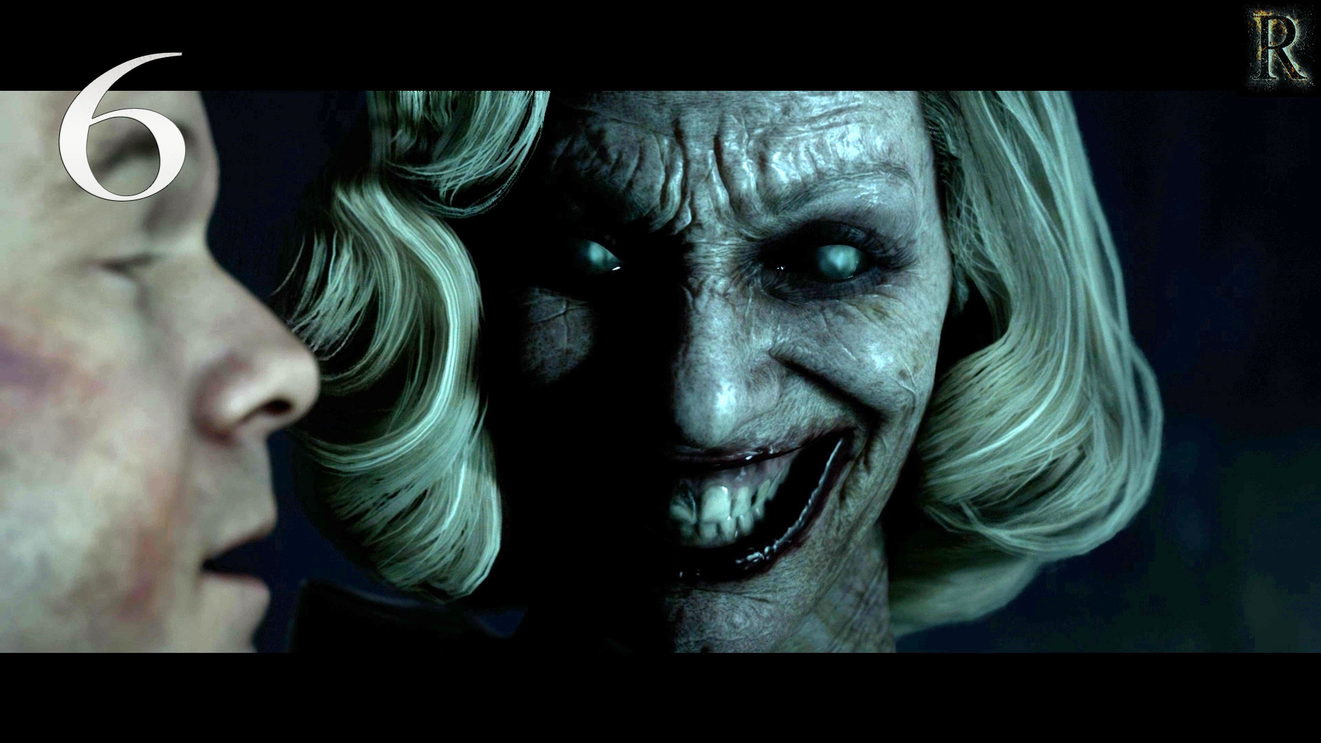 The Dark Pictures Anthology: Man of Medan - 6 серия (Расслабься, здесь нет скримеров)