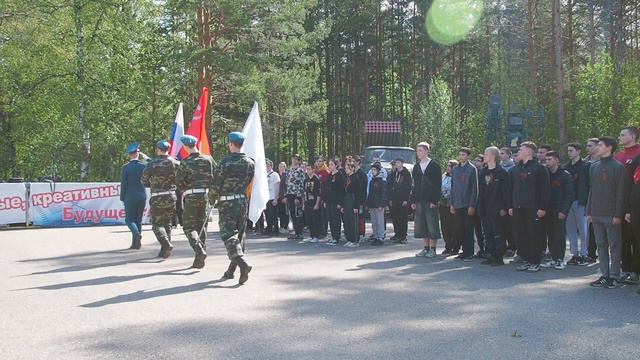 2024 05 23 "Стадион"