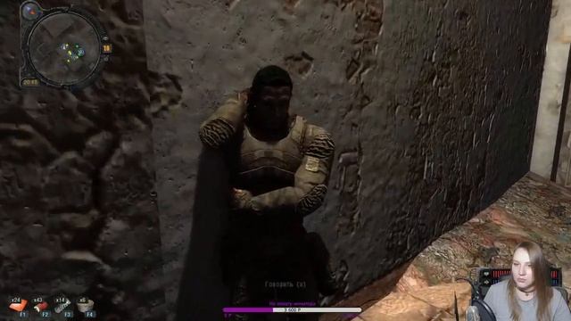 S.T.A.L.K.E.R.: Зов Припяти: Информация, артефакты, оружие, инструменты и прочие приключения часть 2