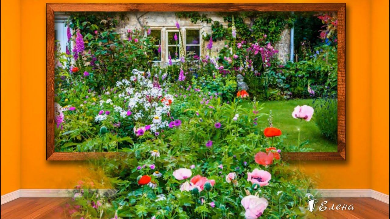 МУЗЫКУ можно УВИДЕТЬ   *