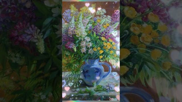 Художник Елена Шумакова