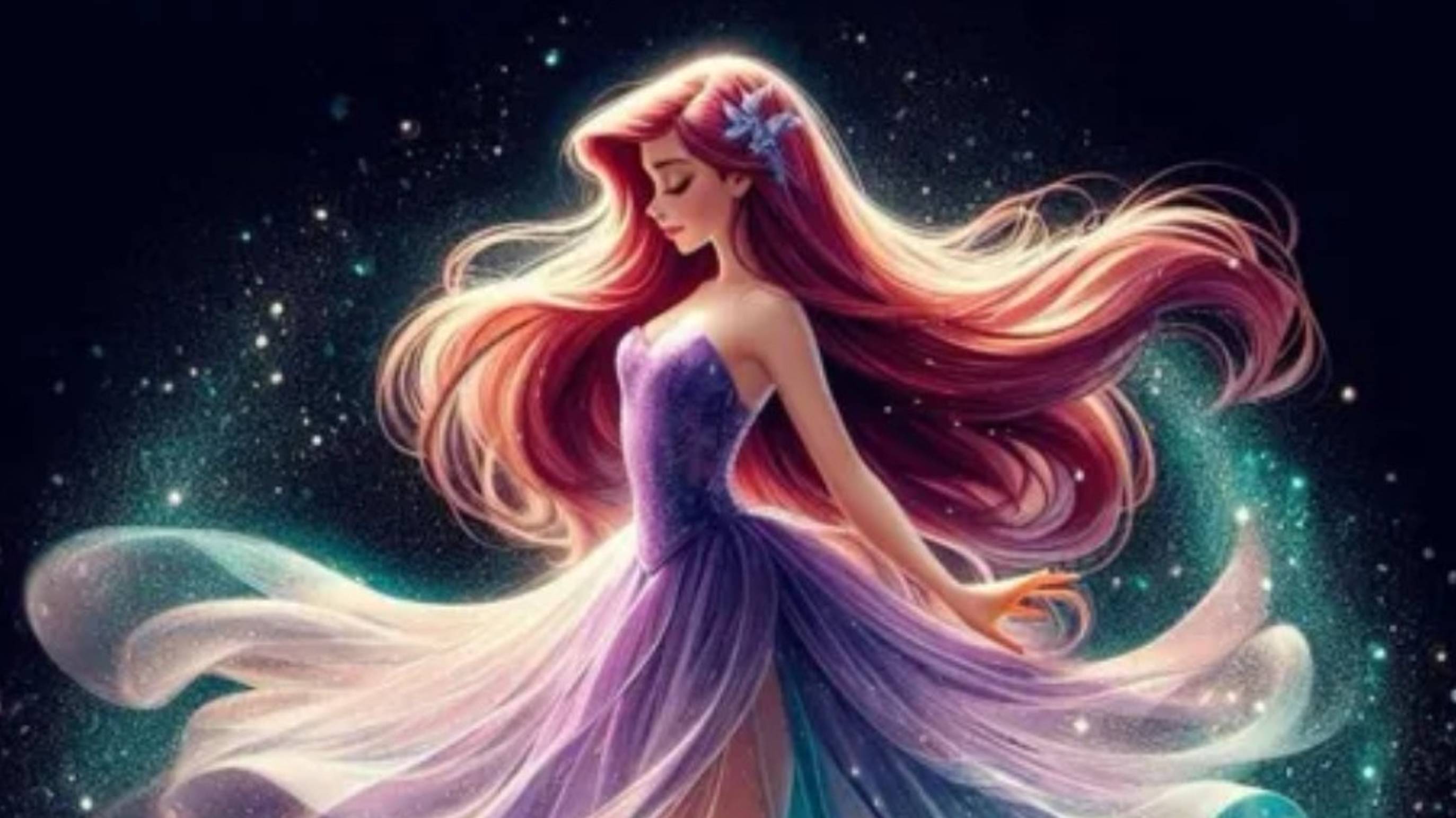 Красота и великолепная музыка П.И. Чайковского. Ну прекраснее нет ничего. Прекрасного просмотра!!!