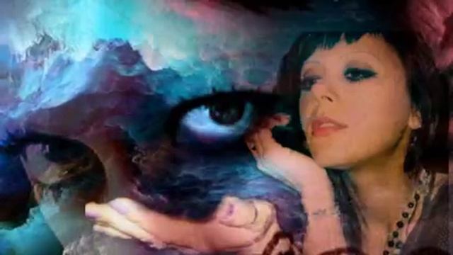 Люсьен Lucien - "Никуда не деться"