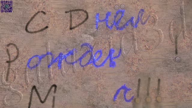 [2020-09-19] "Bikes" [3D Max | PFlow | FumeFX | V-Ray | After Affects]