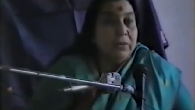 1984 год, 3 февраля. Пуджа шри МахаЛакшми «Где ваше внимание» (Колхапур. Индия).