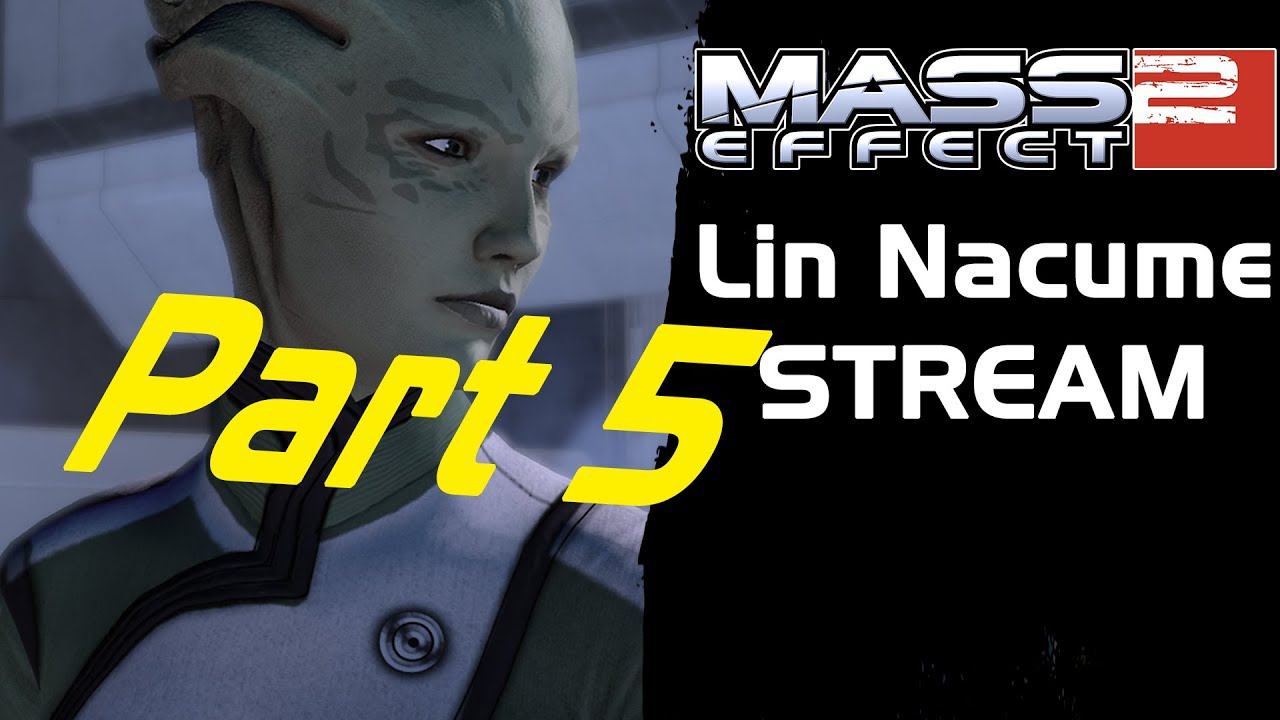Mass Effect 2. Прохождение Часть 5. Иллиум. Вербуем Тейна и Самару.