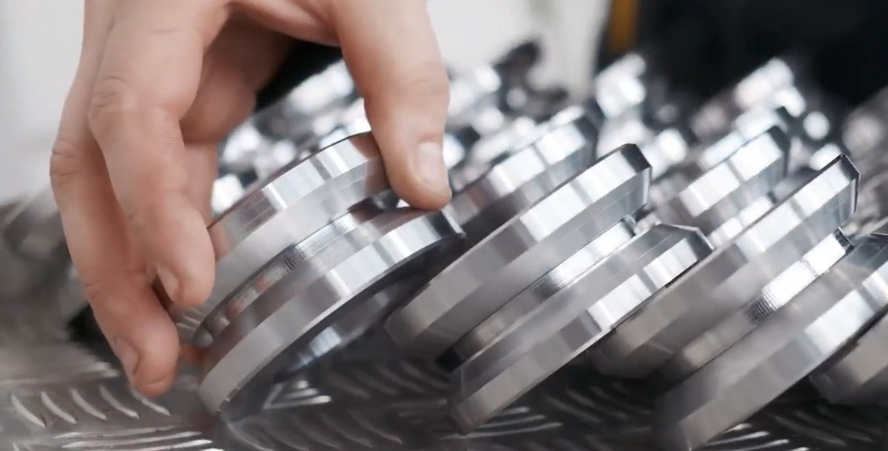 Токарные работы на многофункциональном обрабатывающем центре DMG-MORI СТХ-510