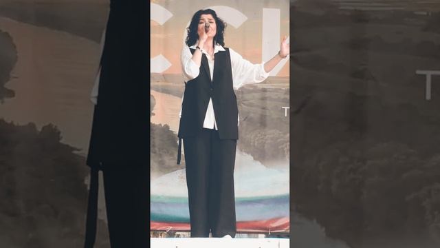 Татьяна Елизарова - А я не слова