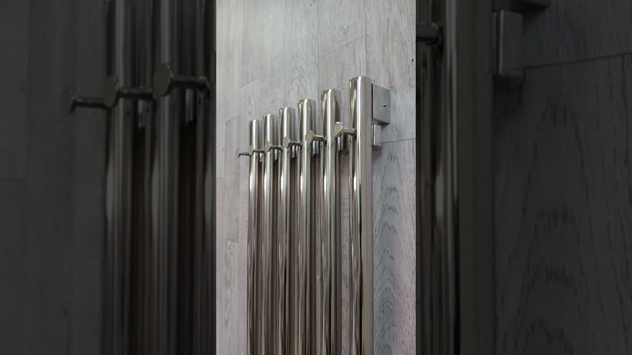 Электрический полотенцесушитель ArtofSpace CORSICA RURA H