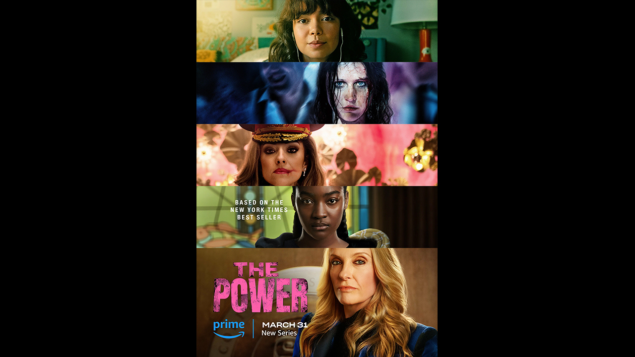 Сила Трейлер сериала (Субтитры)