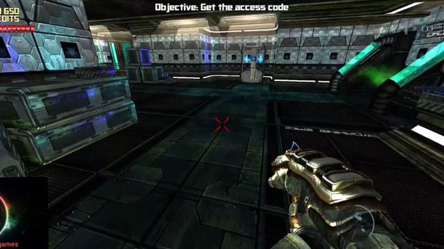 Dead effect миссия 6