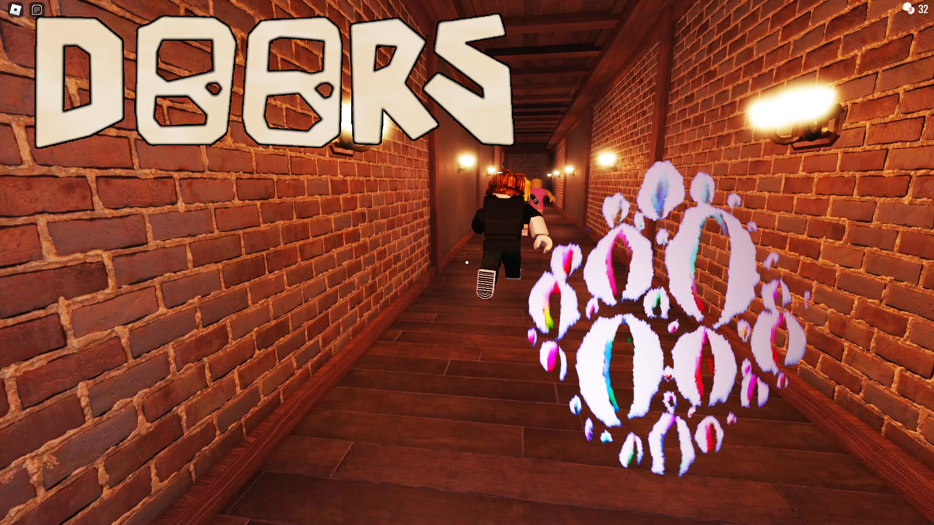 Роблокс Двери| Roblox Doors Let's Play #5