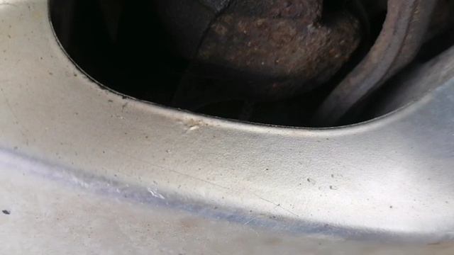 Вложение Peugeot 307 (12 СЕРИЯ)