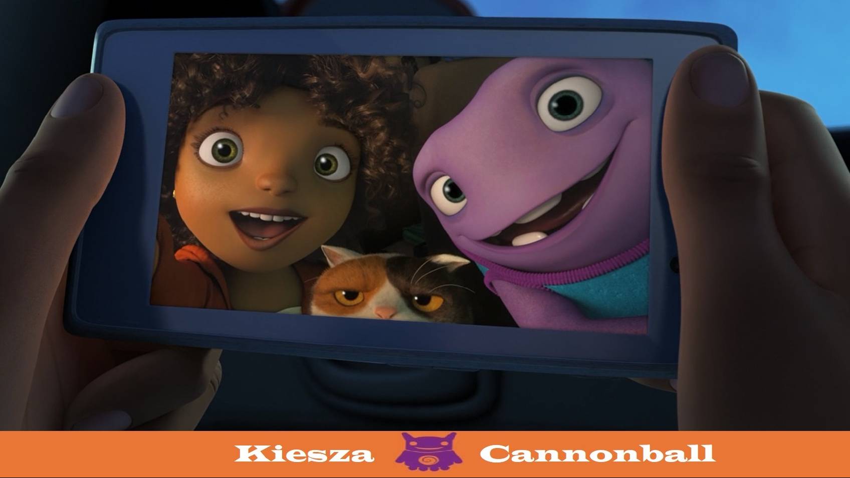 06. Kiesza - Cannonball