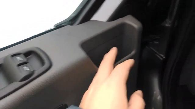 Обзор Форд Транзит Комби