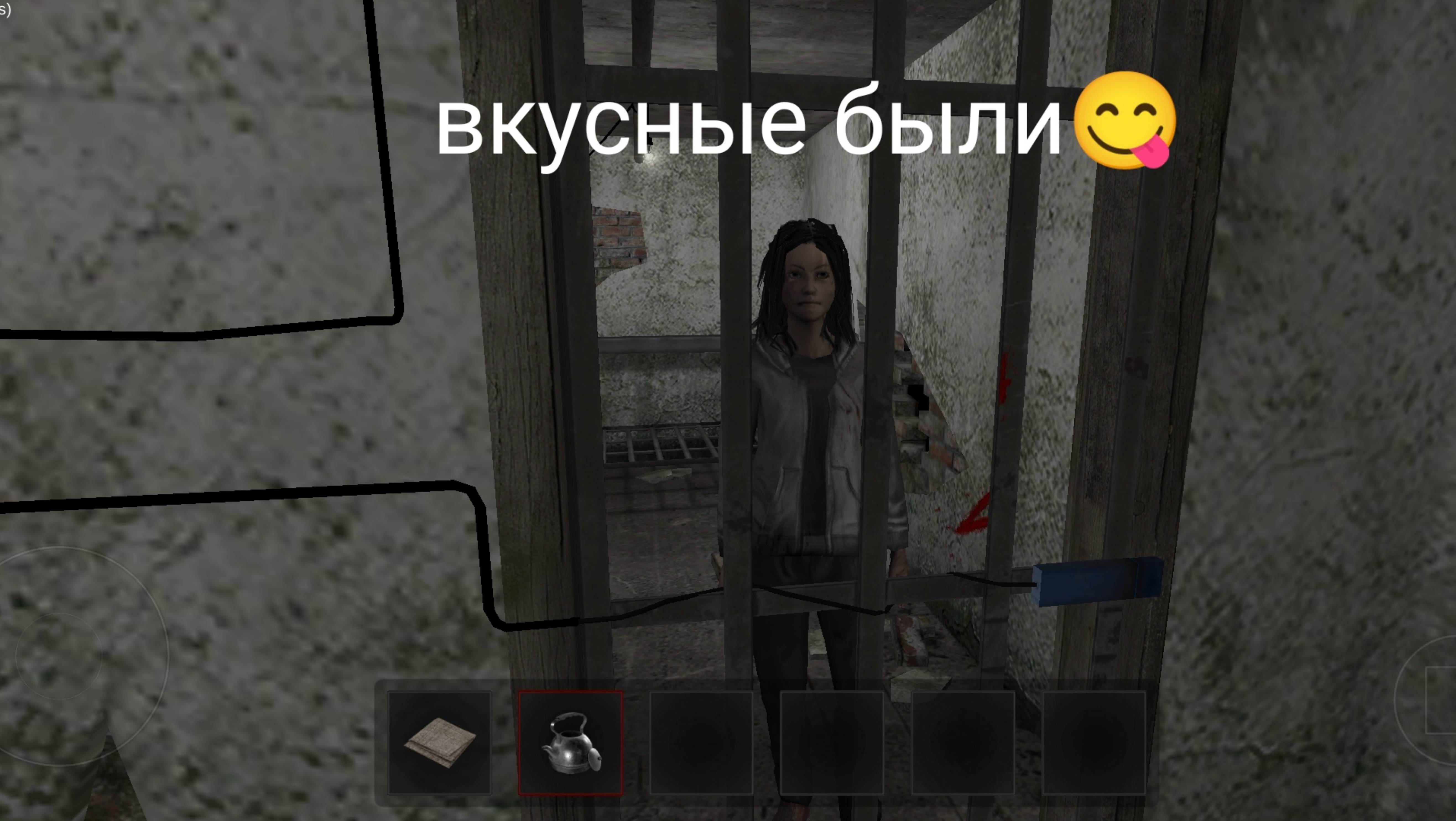 кто сожрал мои радужные колечки😡😡