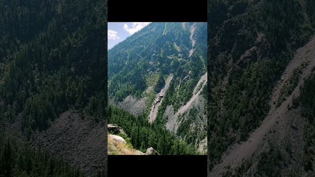 Как пролетело лето...