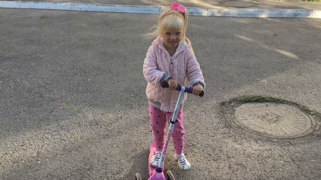 07.09.2022 – сбор вещей. Дорога из Орджоникидзе в Таганрог. Гуляем по набережной вдоль моря