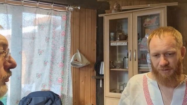 Баня что даёт, что забирает_ кто знает, кто знает_