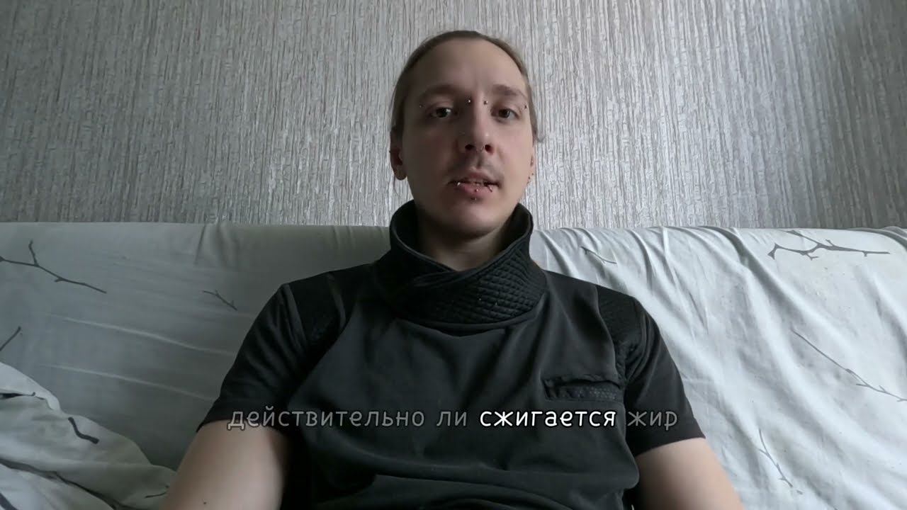 Низкокалорийная диета с ХГЧ