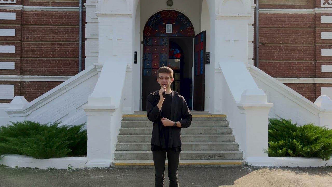 Храм Рождества Пресвятой Богородицы