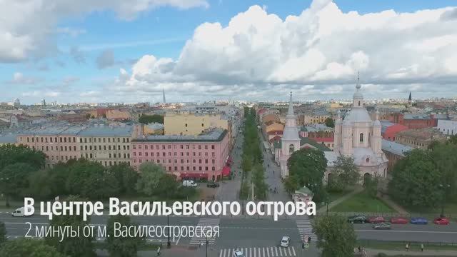 ORANGE LIFEE   промо ролик обьекта