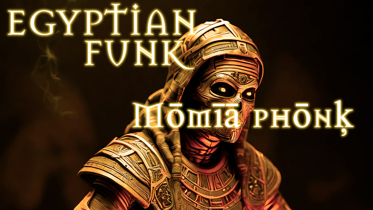 BRAZILIAN PHONK - MŌMĪĀ PHŌNĶ (MYRMEXX) | OFFICIAL AUDIO