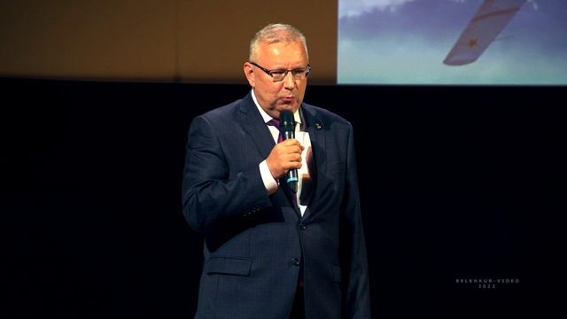 1. 75-летний юбилей ШЛИ им.А.В.Федотова 21.10.2022 г.