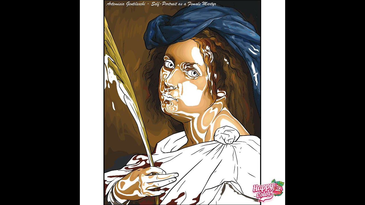 Искусство 251-260